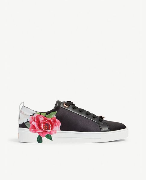 TED BAKER - Giày sneakers nữ cổ thấp Rialy