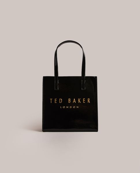 TED BAKER - Túi tote nữ phom vuông Crinion