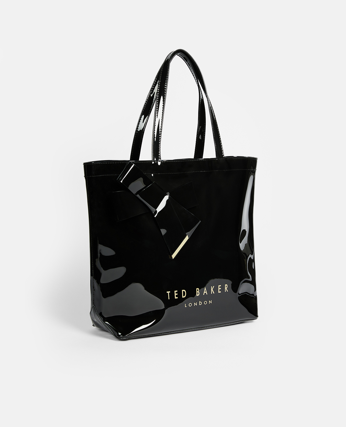 TED BAKER - Túi tote nữ phom vuông Nicon