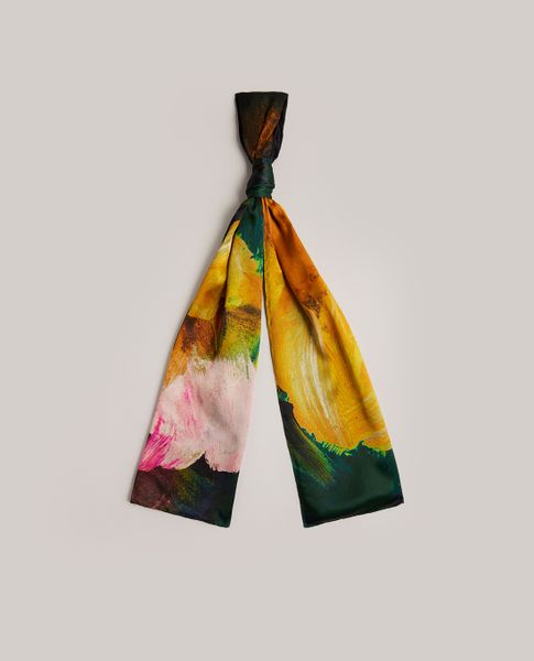 TED BAKER - Khăn choàng nữ chữ nhật Ednah