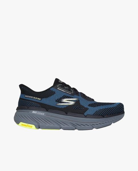 SKECHERS - Giày đi bộ nam Max Cushioning Premier 2.0