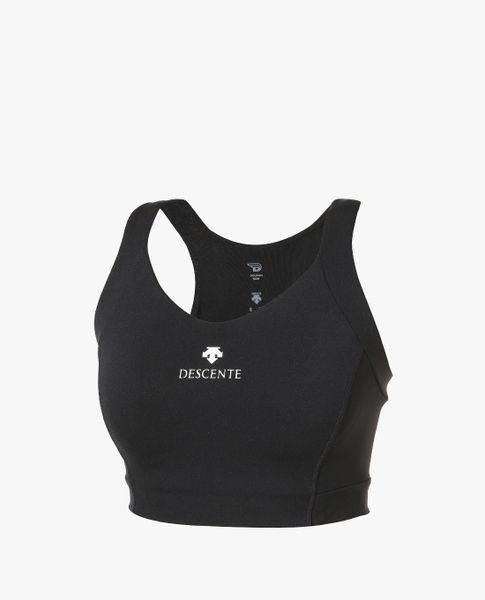 DESCENTE - Áo bra thể thao nữ Dolphinskin S
