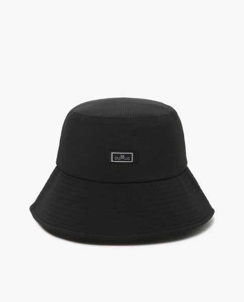 DESCENTE - Nón bucket unisex Dualis Wide