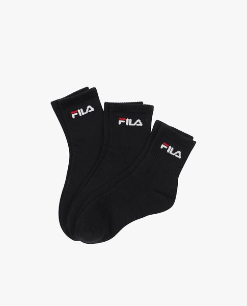 FILA - Vớ cổ cao unisex hiện đại