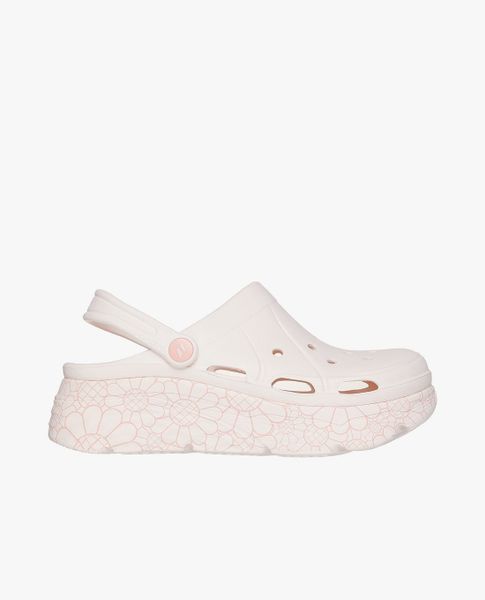 SKECHERS - Giày clog nữ Foamies Max Cushioning