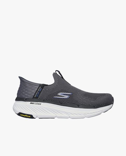 SKECHERS - Giày slip on nam Max Cushioning Premier 2.0