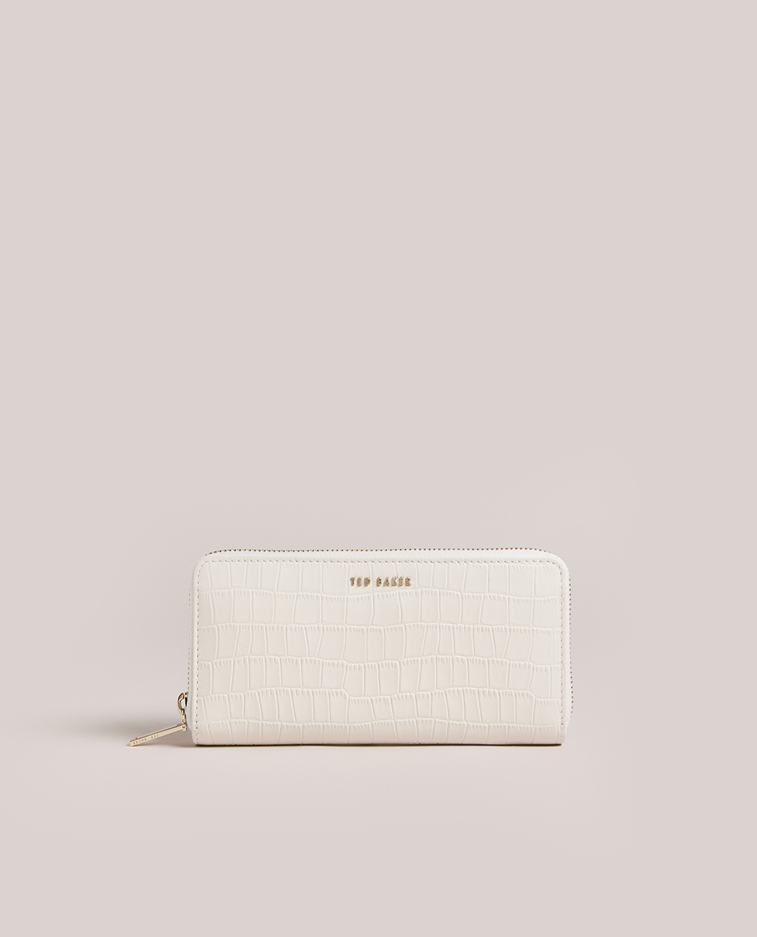 TED BAKER - Ví nữ dáng dài Croken