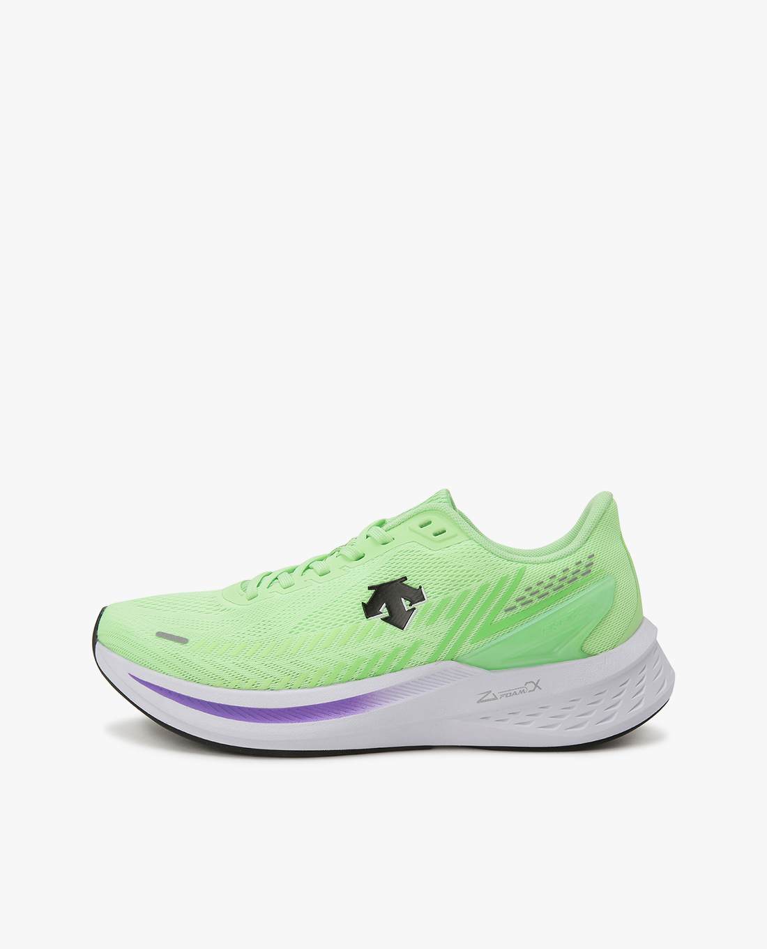 DESCENTE - Giày chạy bộ unisex Energite Super V2