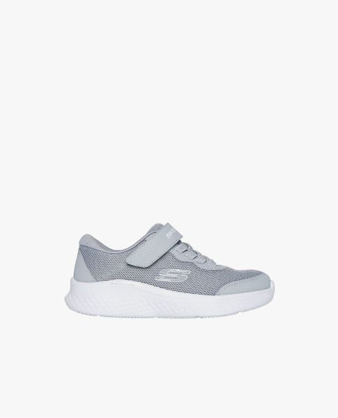 SKECHERS - Giày chạy bộ bé gái Skech-Lite Pro