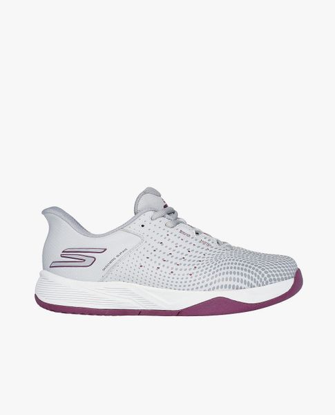 SKECHERS - Giày pickleball nữ Viper Court Reload