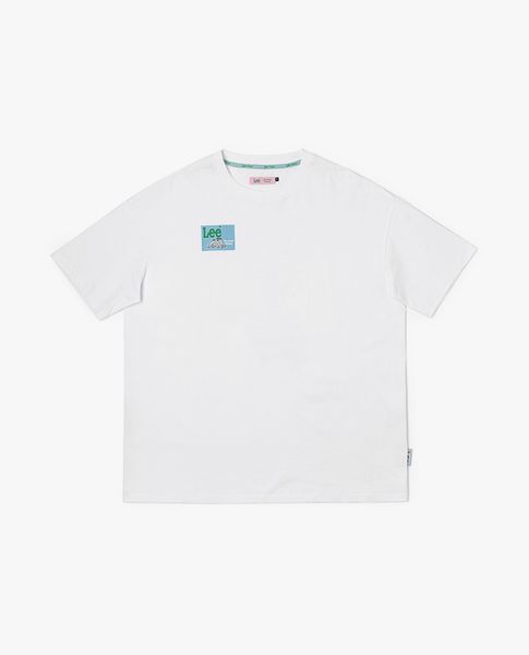 LEE - Áo thun nữ Ruohan Wang Oversized