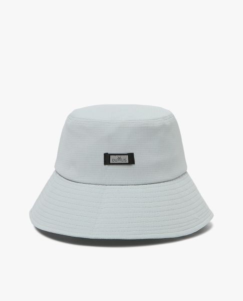 DESCENTE - Nón bucket unisex Dualis Wide