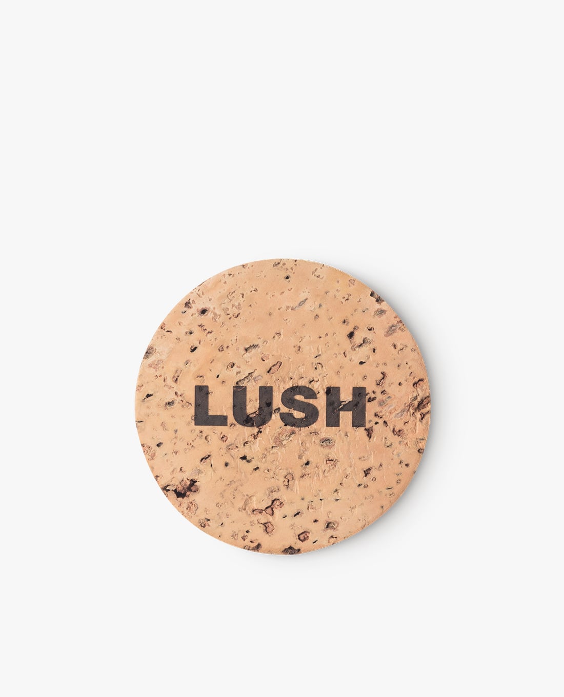 LUSH - Hộp đựng xà phòng Cork Pot
