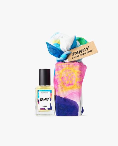 LUSH Việt Nam - Phân Phối Chính Hãng | MaisonOnline