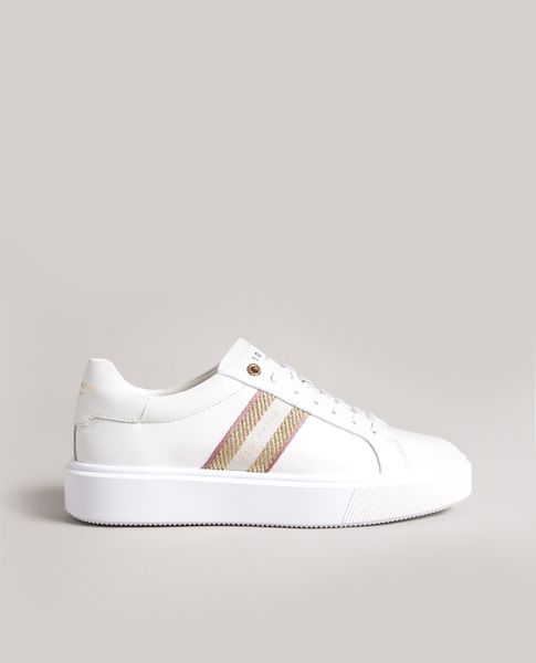 TED BAKER - Giày sneakers nữ cổ thấp Lornie