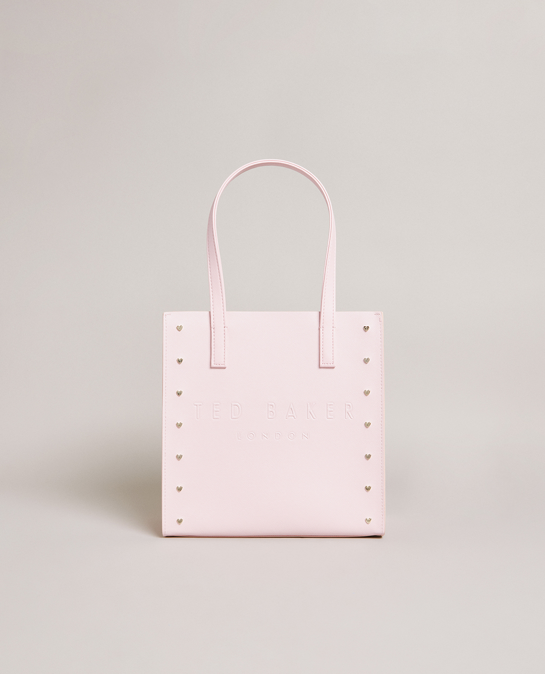 TED BAKER - Túi tote nữ phom vuông Stocon