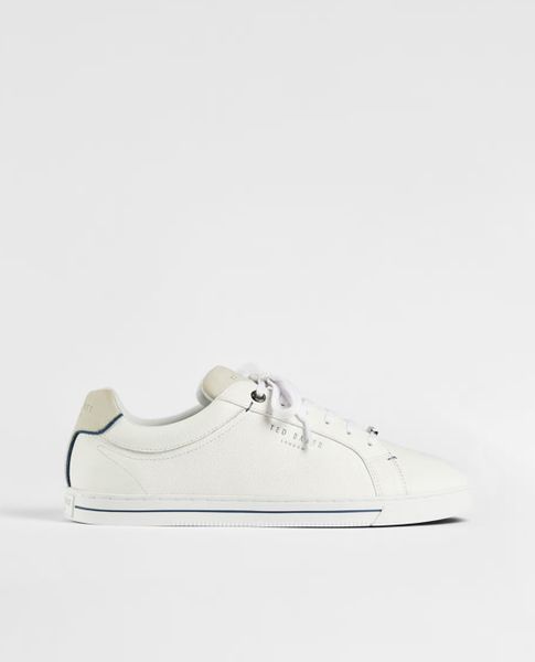 TED BAKER - Giày sneaker nam cổ thấp Wylee