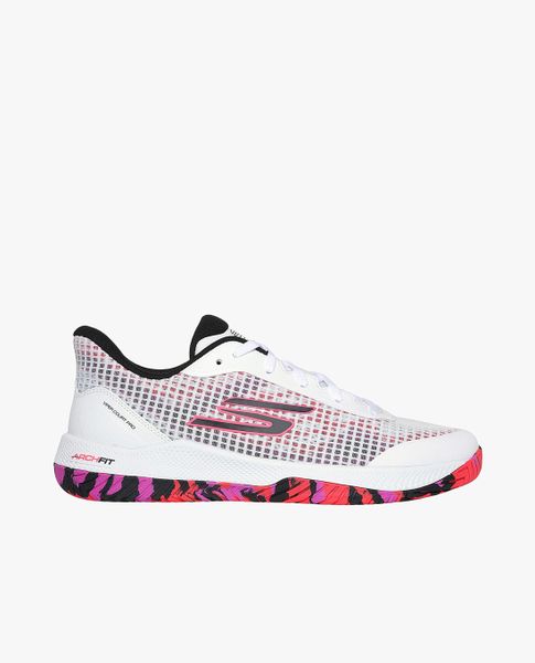 SKECHERS - Giày sneakers nam cổ thấp Viper Court Pro GOpickleball