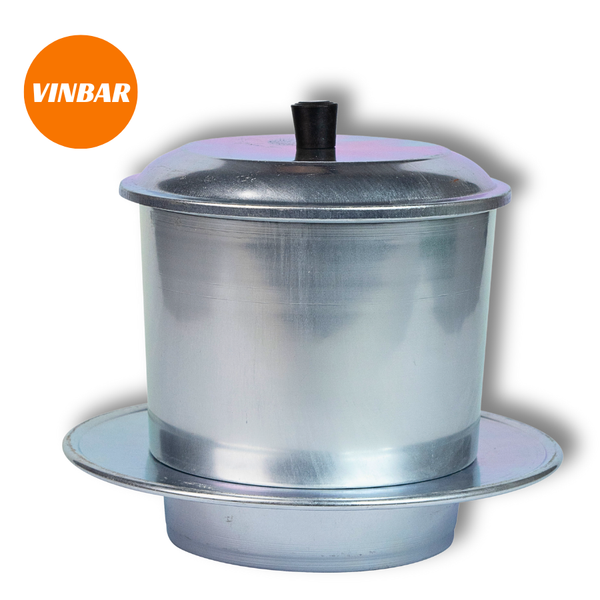 PHIN CÀ PHÊ LOẠI LỚN PHA 500GR/LẦN – Vinbar - Nguyên Liệu Thiết Bị Pha Chế Giá Sỉ