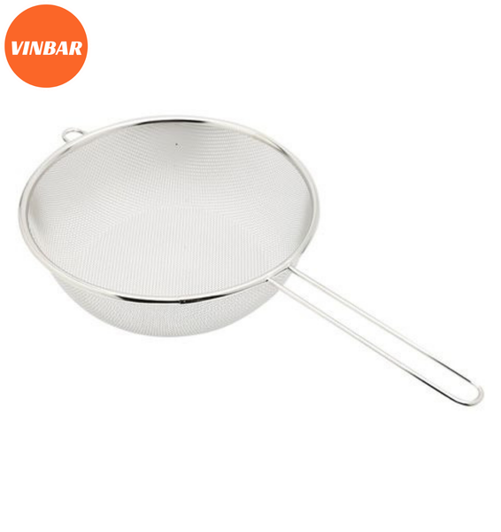RỔ LỌC INOX | 0907.095.295 - 0988.408.413 (Zalo) – Vinbar - Nguyên Liệu ...