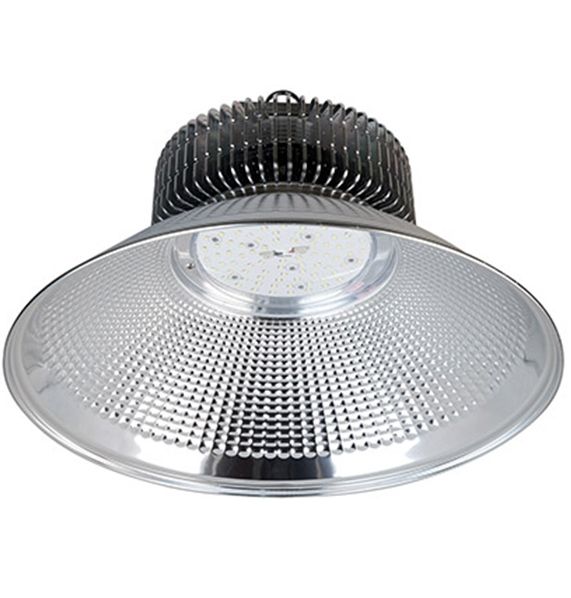 Đèn led chiếu sáng nhà xưởng High Bay Rạng Đông