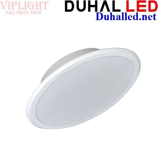 ĐÈN LED DOWNLIGHT ÂM TRẦN 12W DUHAL KDGT3092 (Lỗ Khoét phi 110) – ĐÈN ...