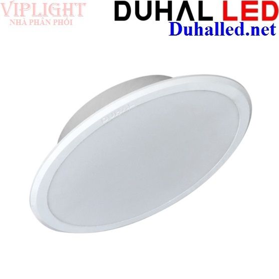 ĐÈN LED DOWNLIGHT ÂM TRẦN 15W DUHAL KDGT3122 (Lỗ Khoét phi 125) – ĐÈN ...