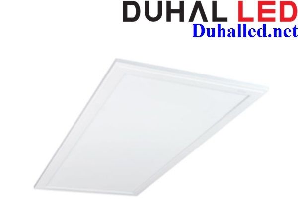 ĐÈN PANEL 300 x 600 (30x60) LED 28W DUHAL SLLA0301 (MÁNG ĐÈN TÁN QUANG ...