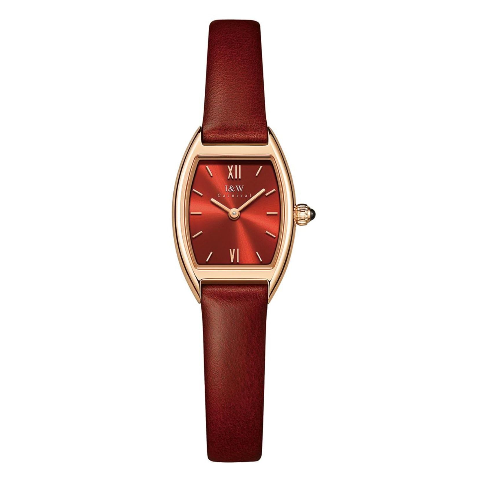 ĐỒNG HỒ PIN 3006L – Đồng Hồ Quách Gia - Ưu Đãi Giá Tốt