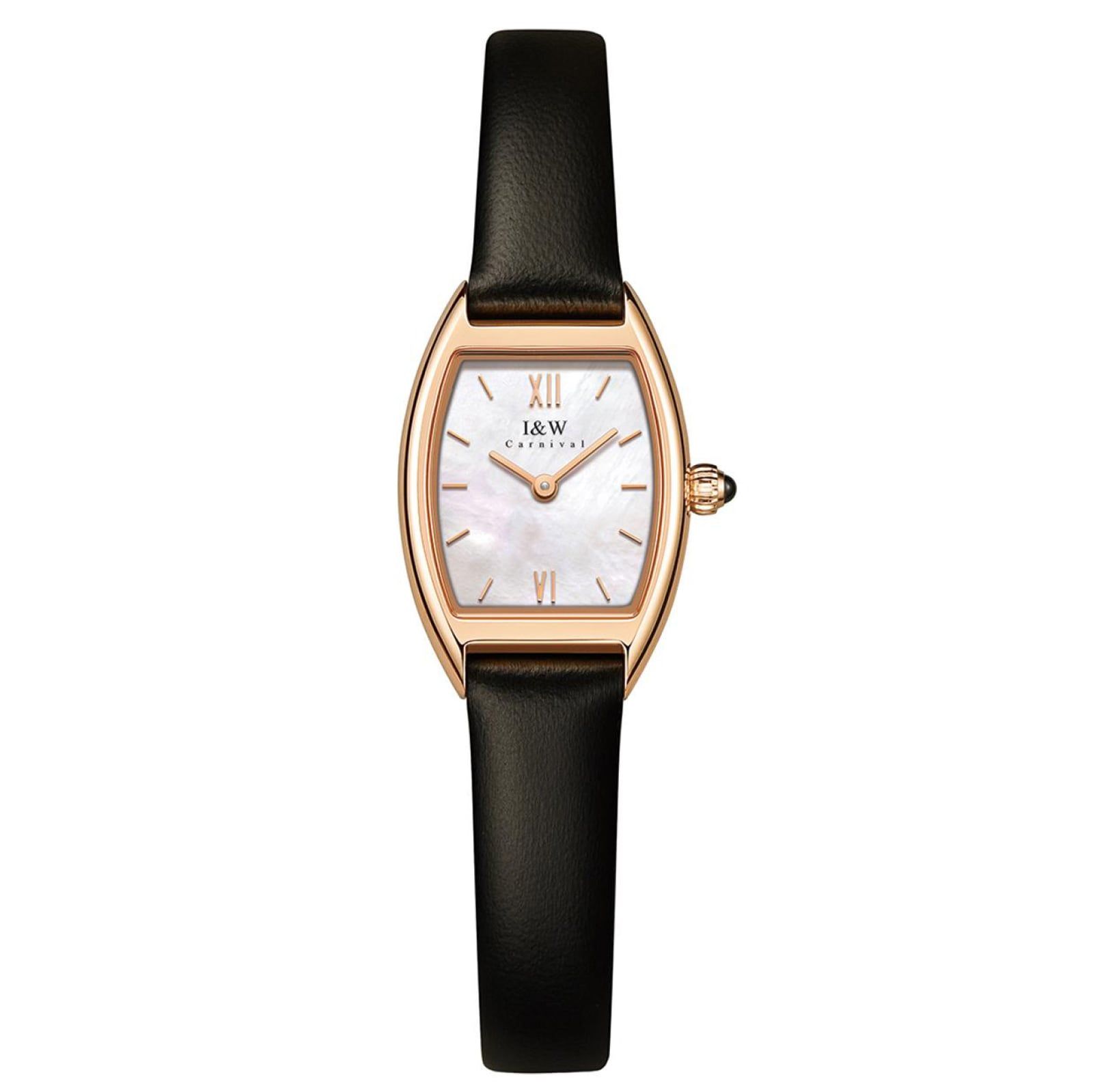 ĐỒNG HỒ PIN 3006L – Đồng Hồ Quách Gia - Ưu Đãi Giá Tốt