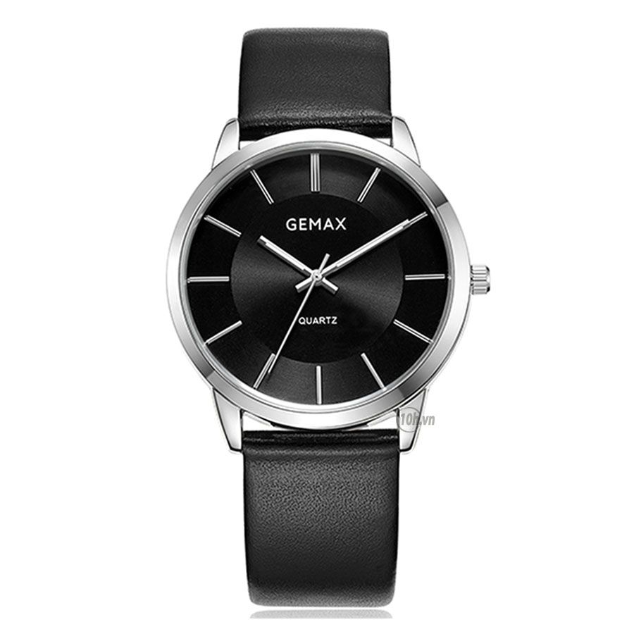 Gemax 52175 – Đồng Hồ Quách Gia