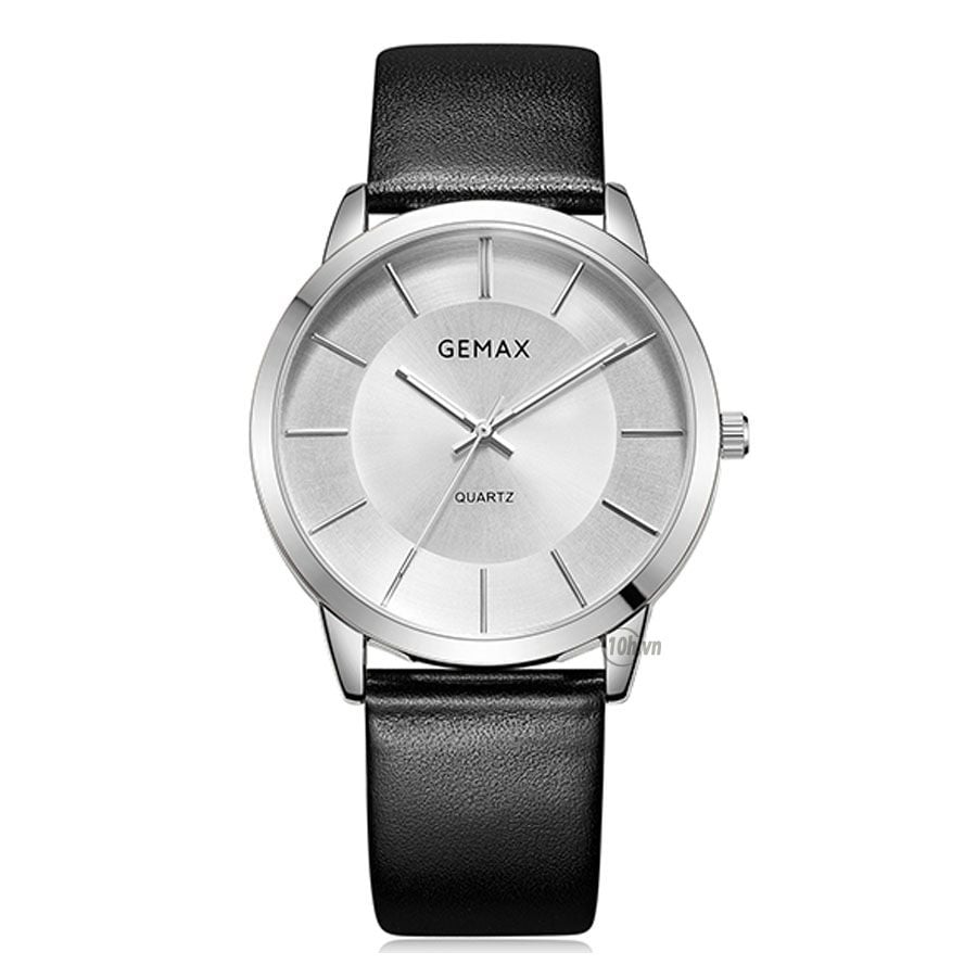 Gemax 52175 – Đồng Hồ Quách Gia - Ưu Đãi Giá Tốt
