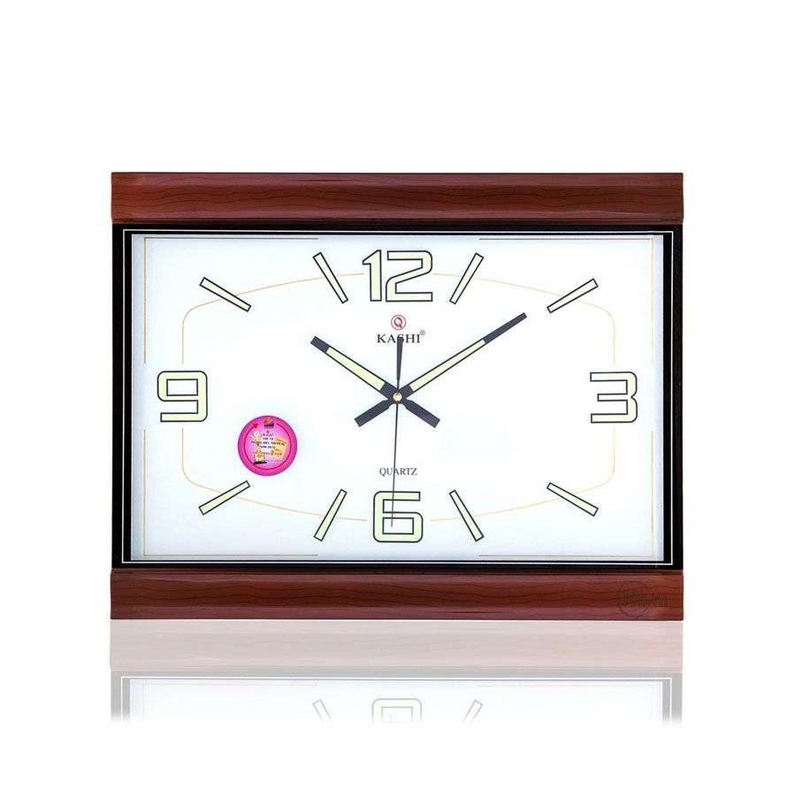 Đồng hồ treo tường K108 – Đồng Hồ Quách Gia - Ưu Đãi Giá Tốt