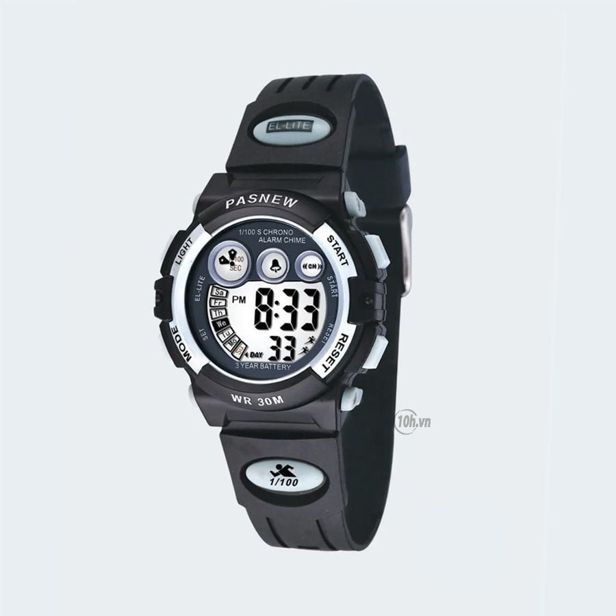 PASNEW PSE-239G – Đồng Hồ Quách Gia - Ưu Đãi Giá Tốt