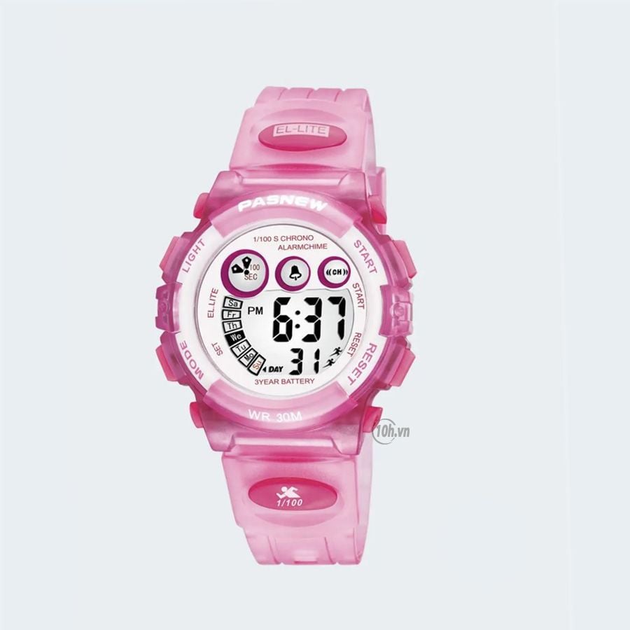 PASNEW PSE-239G – Đồng Hồ Quách Gia - Ưu Đãi Giá Tốt