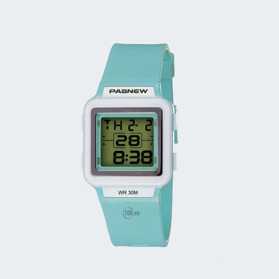 PASNEW PSE-280 – Đồng Hồ Quách Gia - Ưu Đãi Giá Tốt