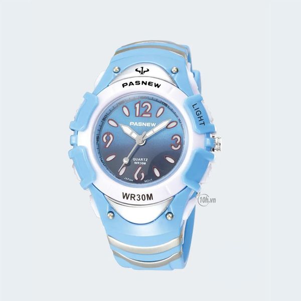 PASNEW PSE-316G – Đồng Hồ Quách Gia - Ưu Đãi Giá Tốt