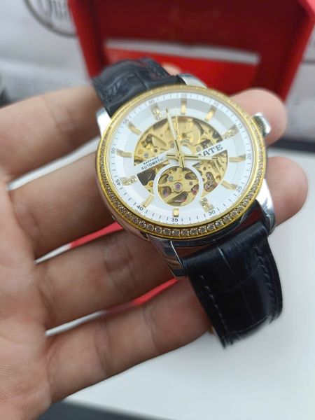 Đồng Hồ RATE 9317G (Qua SD 99%) – Đồng Hồ Quách Gia - Ưu Đãi Giá Tốt