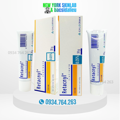 Tretinoin – New York Skinlab x bsdl