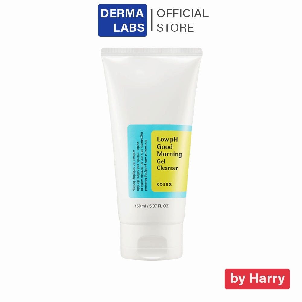 Sữa rửa mặt Cosrx low pH cleanser (150ml)Sữa rửa mặt Cosrx low pH ...