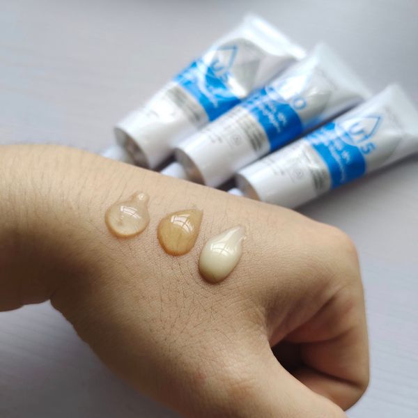 [50g] Gel dưỡng Dual Urea 5%, 10%, 15% (50g) DRCEUTICS Kem Dưỡng Ẩm Và ...