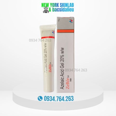Azelaic acid – New York Skinlab x bsdl