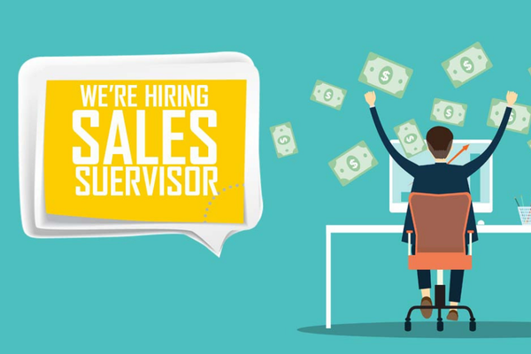 Sales Supervisor – A. O. Smith Việt Nam