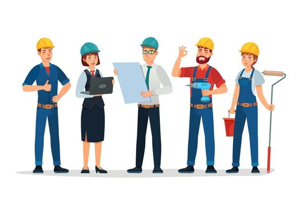 Technical Supervisor – A. O. Smith Việt Nam