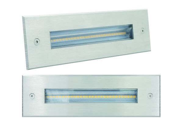 Đèn LED âm tường chính hãng TKD C001