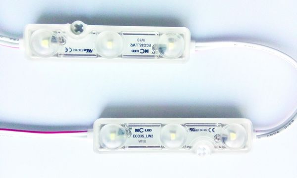 NC LED Module ECO3S -LW2-NS-2835