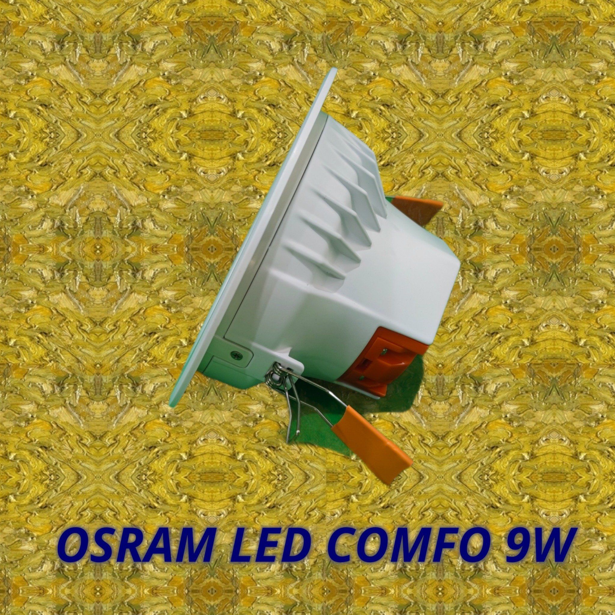 ĐÈN LED ÂM TRẦN DOWNLIGHT OSRAM COMFO DL 5W - 6.5W - 9W SIÊU SÁNG