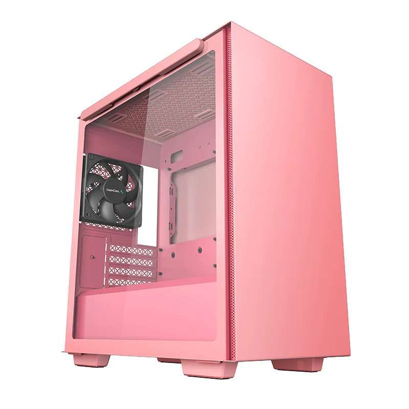 Vỏ Case Deepcool Macube 110 Nhà Phân Phối Viễn Sơn
