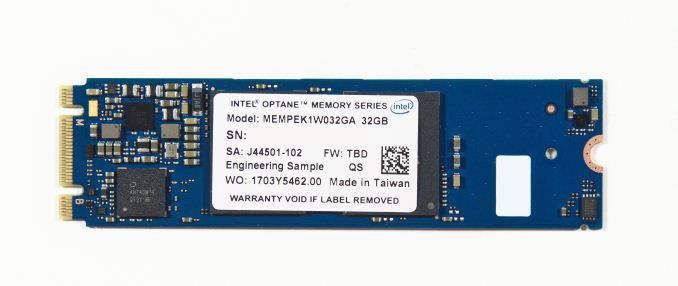Intel® Optane™ Memory Series 32GB – Nhà phân phối Viễn Sơn