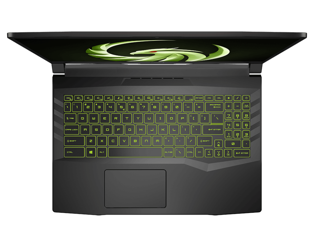 Laptop Gaming MSI Alpha 15 B5EEK-205VN – Nhà phân phối Viễn Sơn